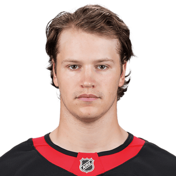 Philippe Daoust Injuries - NHL | FOX Sports