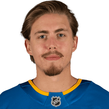 Samuel Johannesson Injuries - NHL | FOX Sports