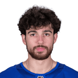 Devon Levi Goaltending Stats - NHL Goaltending | FOX Sports