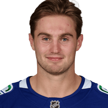 Nils Hoglander - NHL News & Rumors | FOX Sports