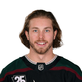 Nathan Sucese Height, Weight, Age, Position, Bio - NHL | FOX Sports