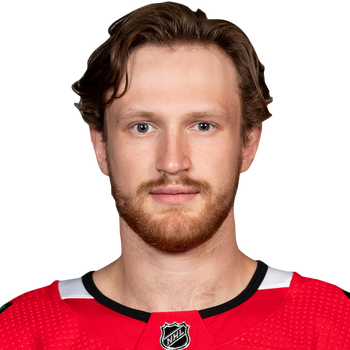 Cameron Morrison - NHL News & Rumors | FOX Sports