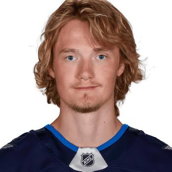 Chaz Lucius Bio Information - NHL | FOX Sports