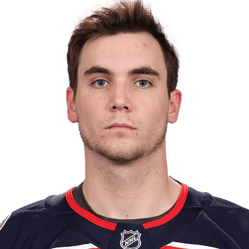 Corson Ceulemans Injuries - NHL | FOX Sports