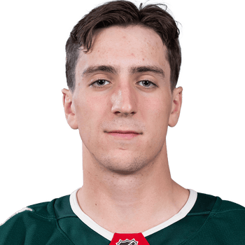 Carson Lambos - NHL Videos and Highlights | FOX Sports