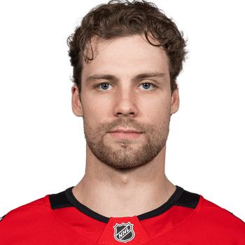 Nolan Allan Injuries - NHL | FOX Sports