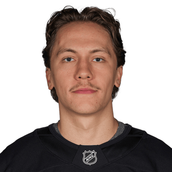 Ryker Evans Injuries - NHL | FOX Sports