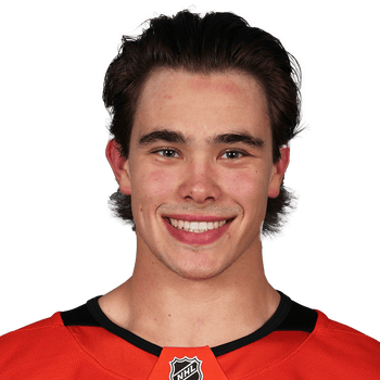 Olen Zellweger - NHL News & Rumors | FOX Sports