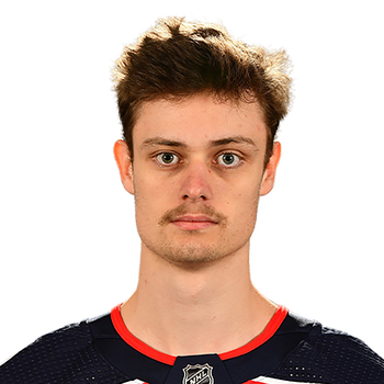 Ben Roger - NHL News & Rumors | FOX Sports