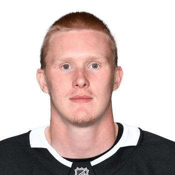 Samuel Helenius - NHL News & Rumors | FOX Sports