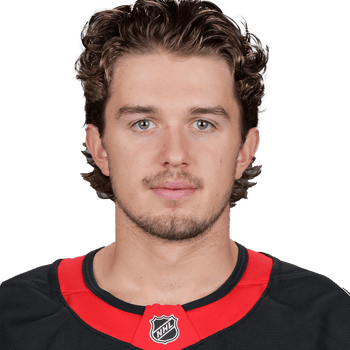 Jake Chiasson Injuries - NHL | FOX Sports
