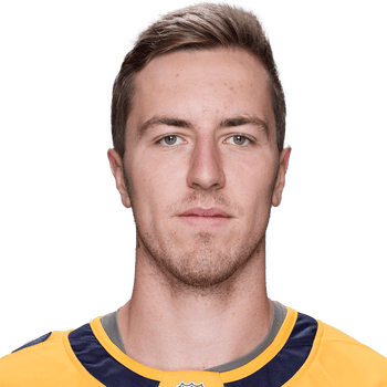 Jack Matier - NHL News & Rumors | FOX Sports