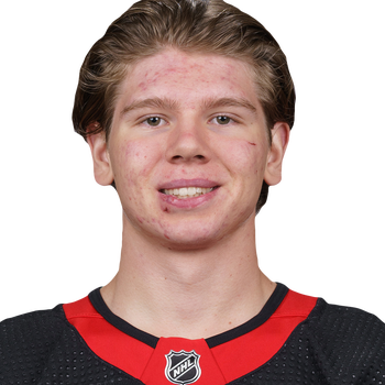 Carson Latimer - NHL News & Rumors | FOX Sports