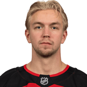 Topias Vilen - NHL News & Rumors | FOX Sports