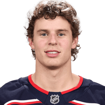 Max McCue - NHL News & Rumors | FOX Sports