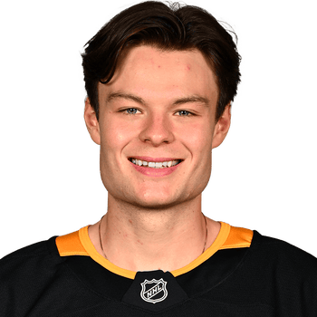 Isaac Belliveau - NHL News & Rumors | FOX Sports