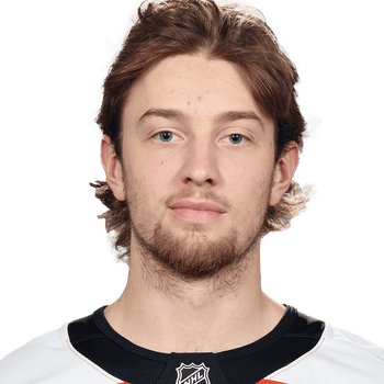 Ethan Samson - NHL News & Rumors | FOX Sports