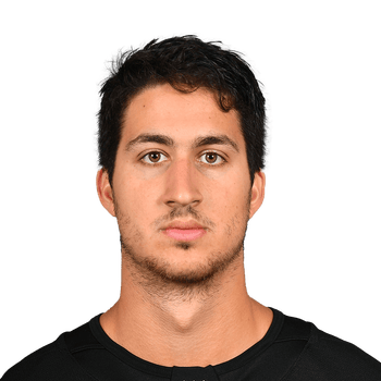 Max Wanner Injuries - NHL | FOX Sports