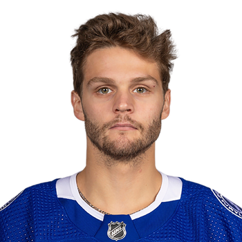 Louka Henault Injuries - NHL | FOX Sports