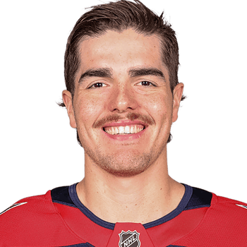 Justin Nachbaur Injuries - NHL | FOX Sports