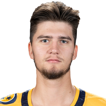 Tomas Vomacka Injuries - NHL | FOX Sports