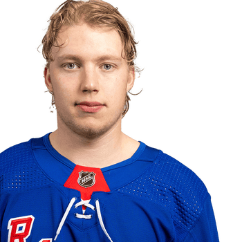 Karl Henriksson Height, Weight, Age, Position, Bio - NHL | FOX Sports