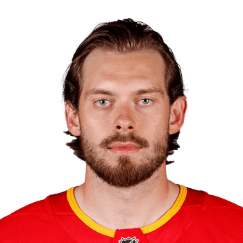 Daniil Miromanov Injuries - NHL | FOX Sports