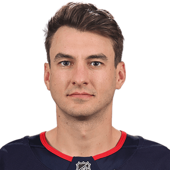 Jake Gaudet Injuries - NHL | FOX Sports