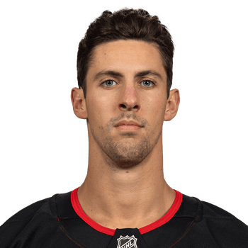 Marc McLaughlin - NHL News & Rumors | FOX Sports