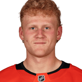 Nathan Gaucher Bio Information - NHL | FOX Sports