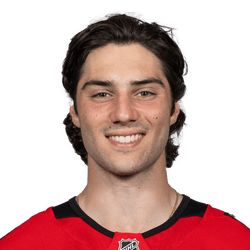 Frank Nazar Game Log - NHL | FOX Sports