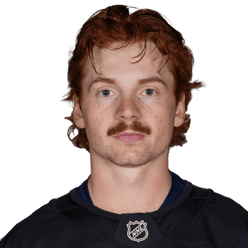 Jagger Firkus Bio Information - NHL | FOX Sports