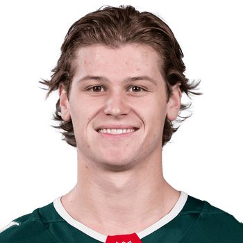 Hunter Haight - NHL News & Rumors | FOX Sports