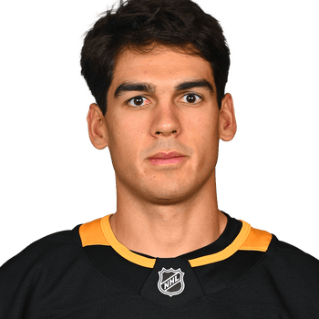 Jack St. Ivany - NHL News & Rumors | FOX Sports