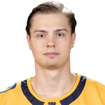 Markus Nurmi Height, Weight, Age, Position, Bio - NHL | FOX Sports