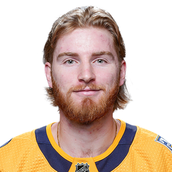 Graham Sward - NHL News & Rumors | FOX Sports