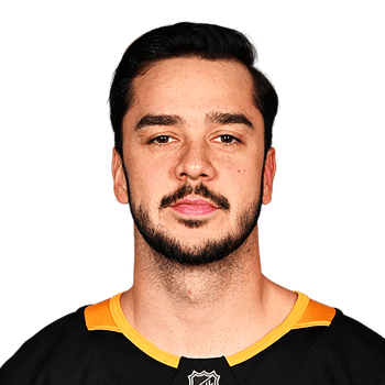 Samuel Houde - NHL News & Rumors | FOX Sports