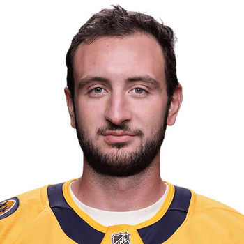 Jordan Frasca Injuries - NHL | FOX Sports