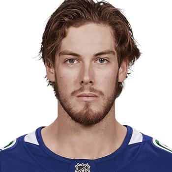 Ty Glover Height, Weight, Age, Position, Bio - NHL | FOX Sports