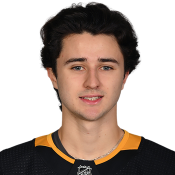 Nolan Collins - NHL News & Rumors | FOX Sports