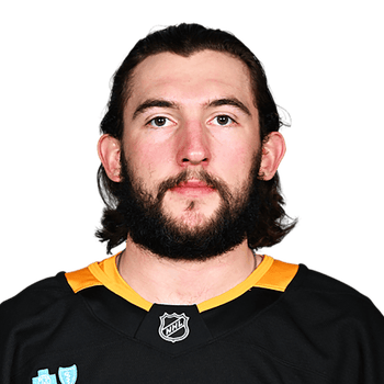 Taylor Gauthier - NHL News & Rumors | FOX Sports