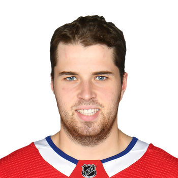 Antoine Coulombe - NHL News & Rumors | FOX Sports