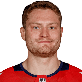 Ethen Frank Bio Information - NHL | FOX Sports