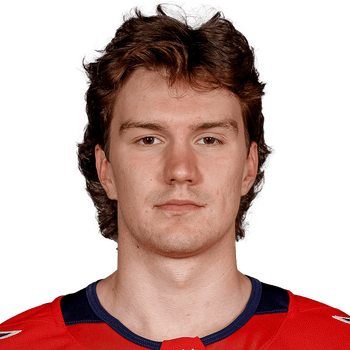 Alexander Suzdalev Height, Weight, Age, Position, Bio - NHL | FOX Sports