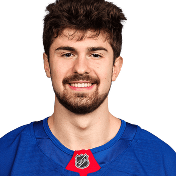 Bryce McConnell-Barker - NHL News & Rumors | FOX Sports