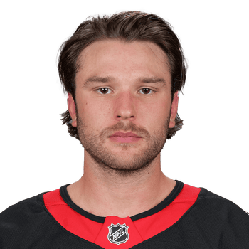 Wyatt Bongiovanni Injuries - NHL | FOX Sports