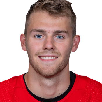 Julien Anctil Height, Weight, Age, Position, Bio - NHL | FOX Sports