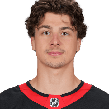 Tomas Hamara Injuries - NHL | FOX Sports