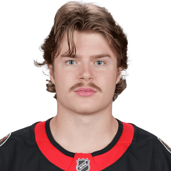 Jorian Donovan - NHL Videos and Highlights | FOX Sports