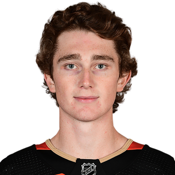 Connor Hvidston Injuries - NHL | FOX Sports